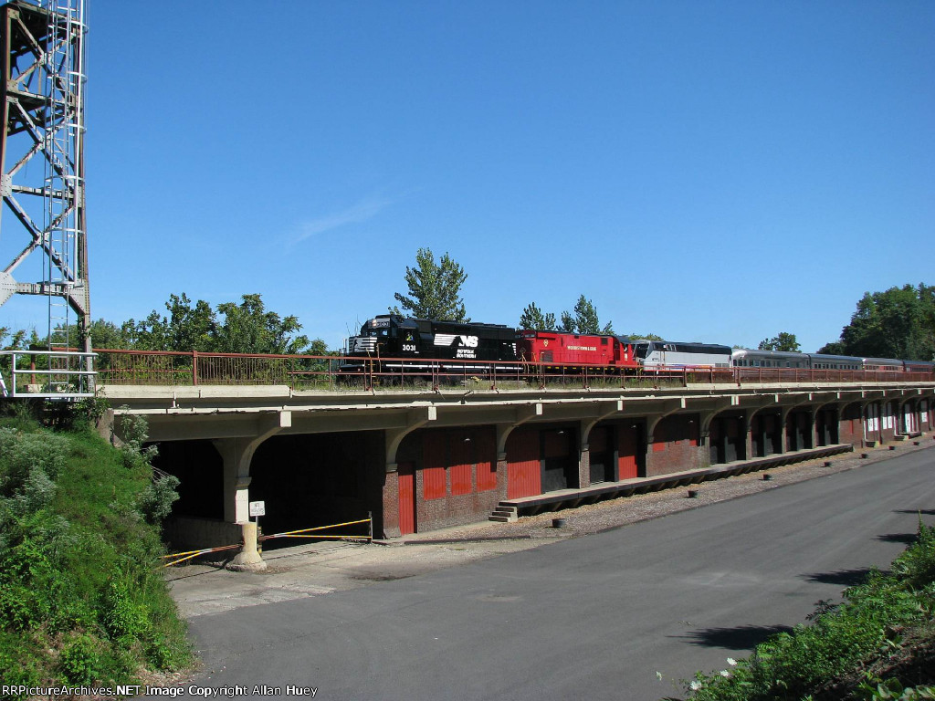 Lehigh Limited M&E Special